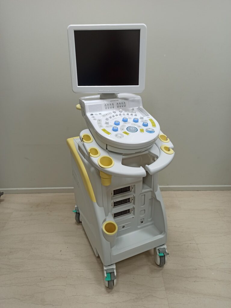 Hitachi HI VISION Avius Nhật Bản Chính hãng- Quà tặng lớn